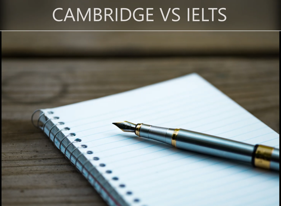Cambridge vs IELTS | Eurospeak Language School